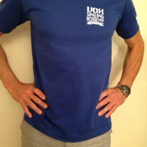 VOX Merchandise Is HERE! - Vox Singing Academy Est 1993